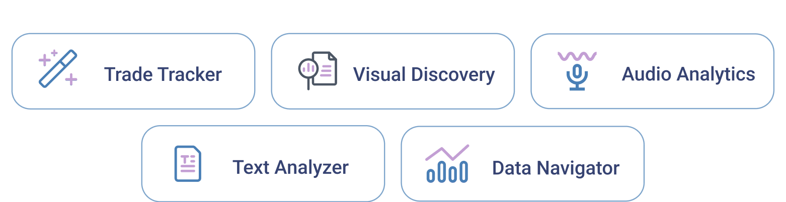 Rubiscape | Unified Data Science Platform